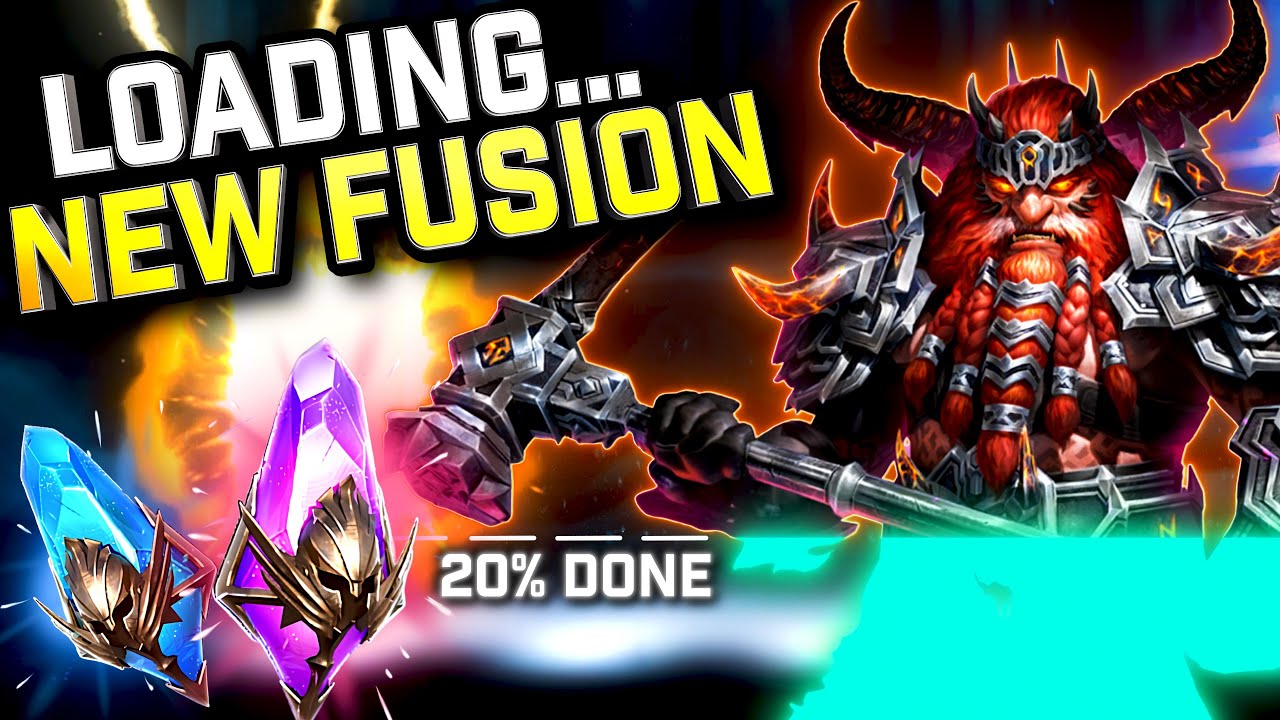 ONE STEP CLOSER! Opening Ancients And Voids For Tholin Foulbeard's ...