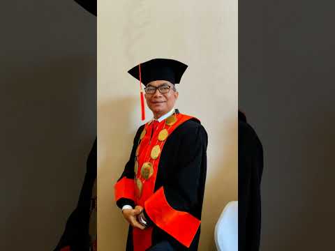 Short Wisuda STAI Al-Azhar Pekanbaru Ke-XXX 12 September 2025