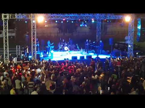 Yusuf Güney Besni Konseri - Ördü Kader Ağlarını