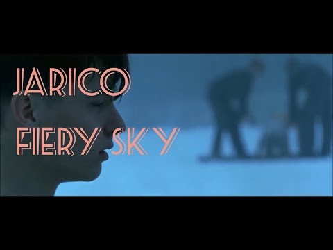 JARICO FIERY SCY (Лучшая песня 2019)