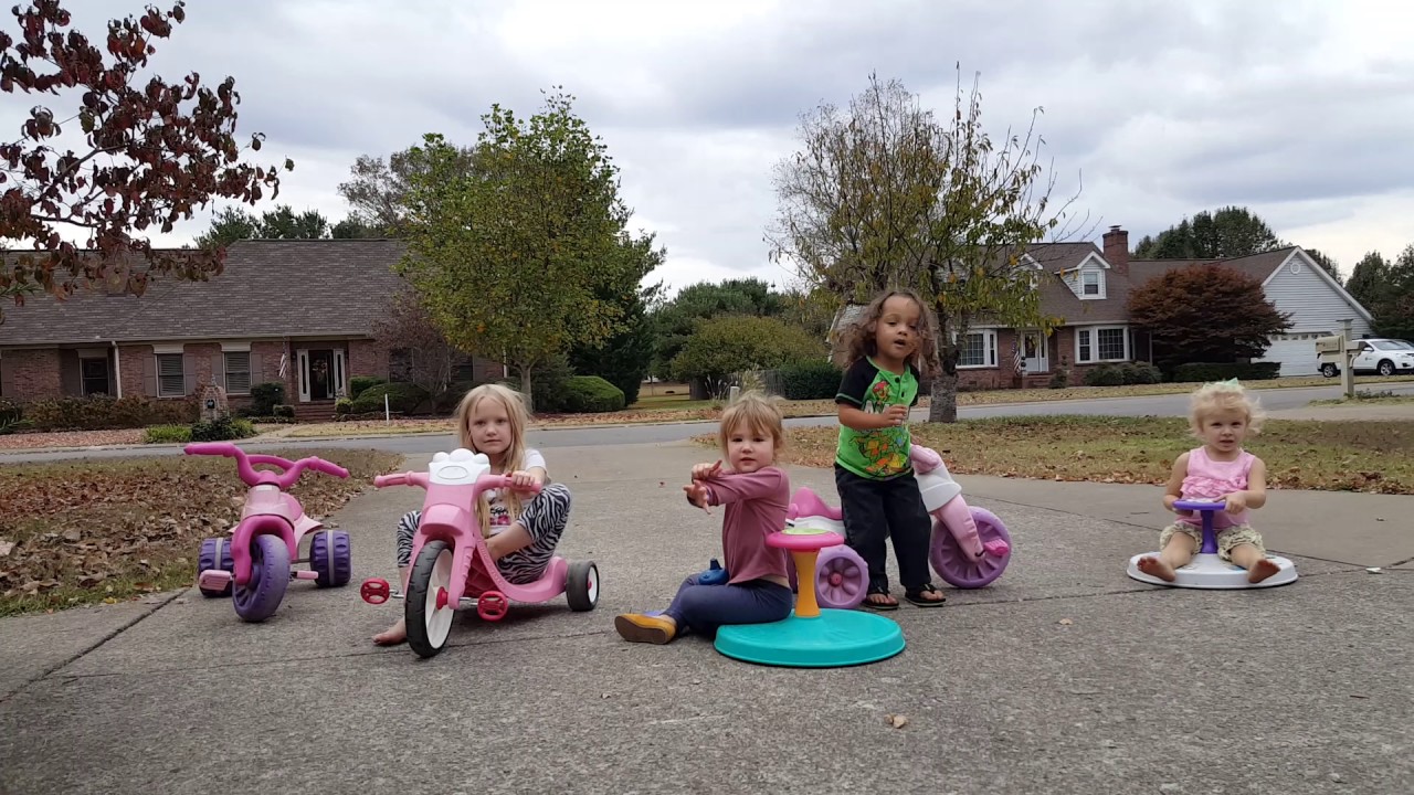 Preschool songs, Little Bunny Foo Foo🐰🐰🐀 - YouTube