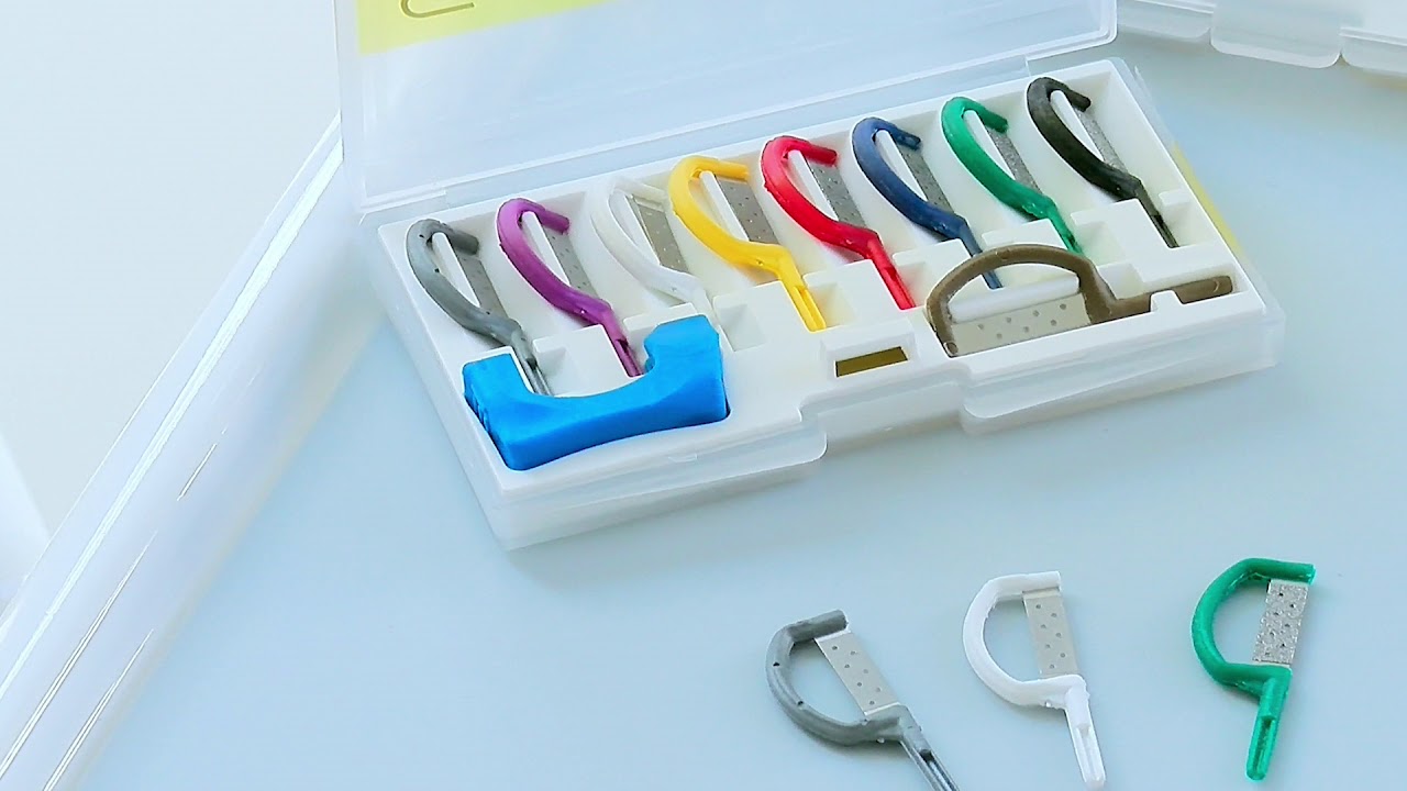 SpaceFile Features and Demonstration - English Version - YouTube