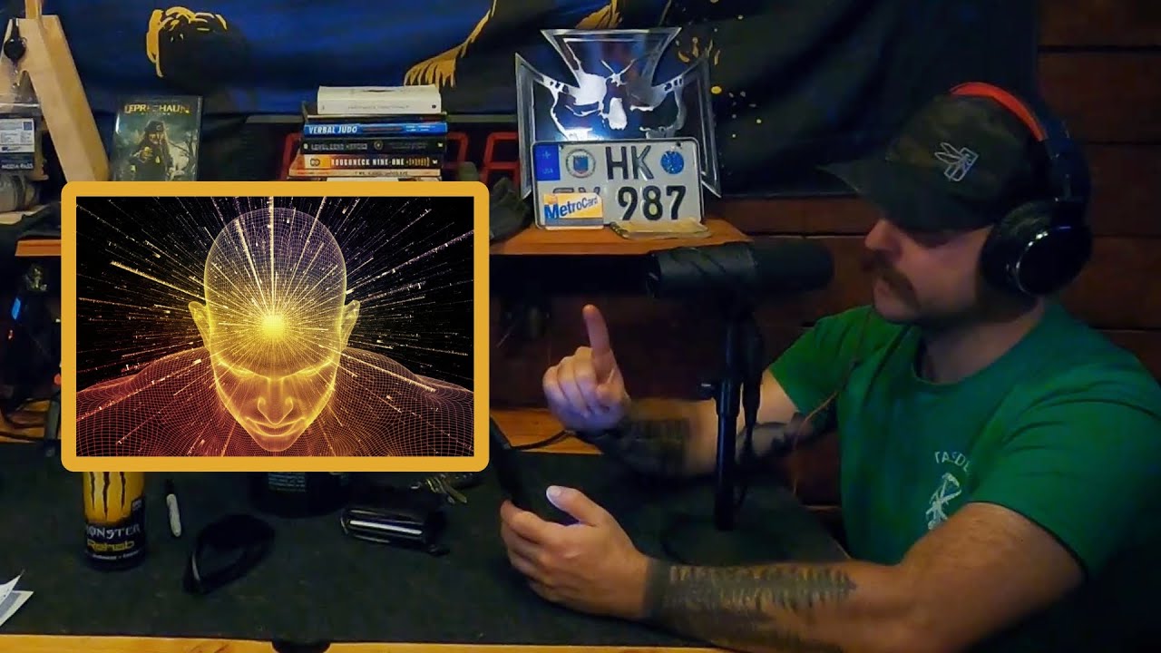 CIA Non-Corporeal Energy Beings and Operation Acoustic Kitty | Violent ...