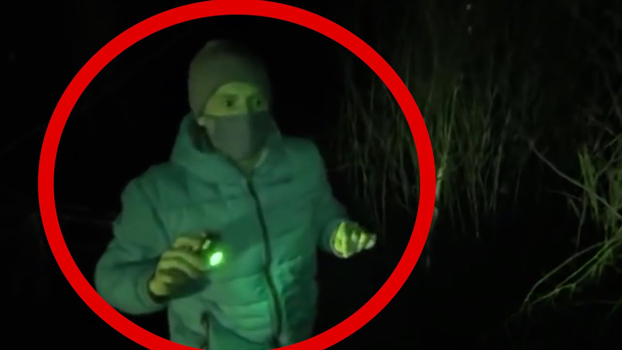 Scary Clips That Will Leave You Stunned - YouTube