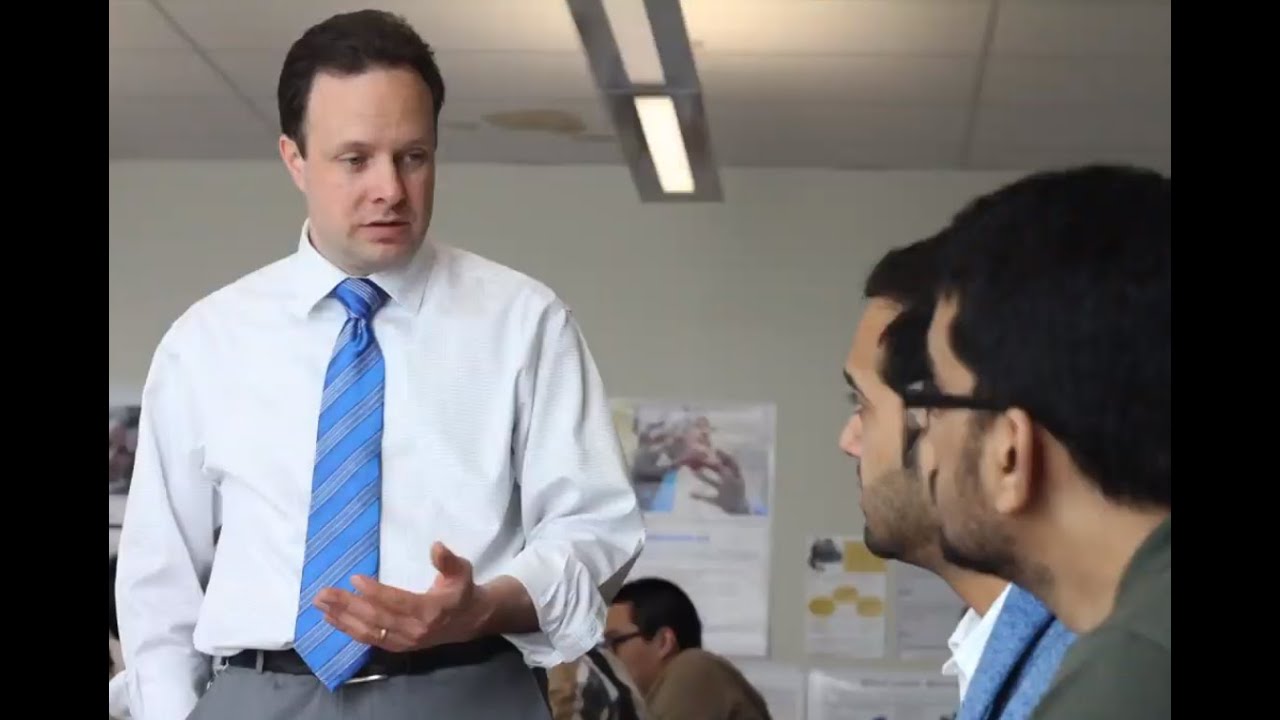 Dr Robert Fleisig, PhD, P Eng , Reflections on Teaching and Learning ...