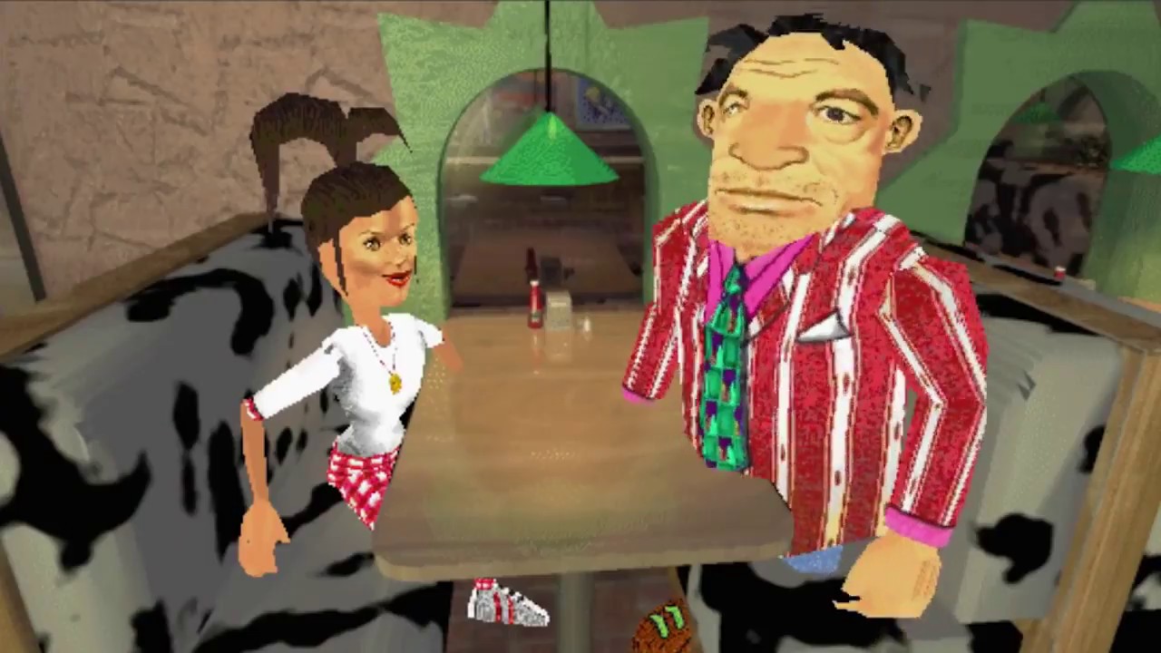 My Little Rat Movie: Mystery of the Mayan Treasure - YouTube