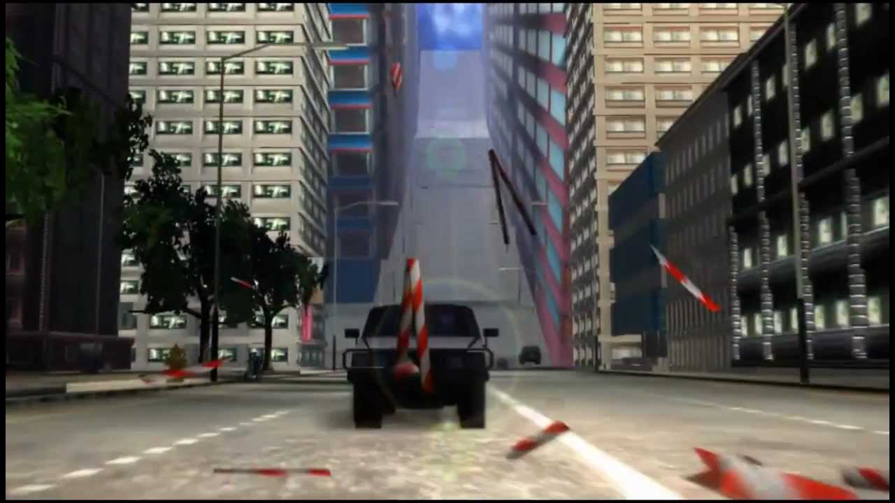 Dream Raiders | Sega Amusements - YouTube