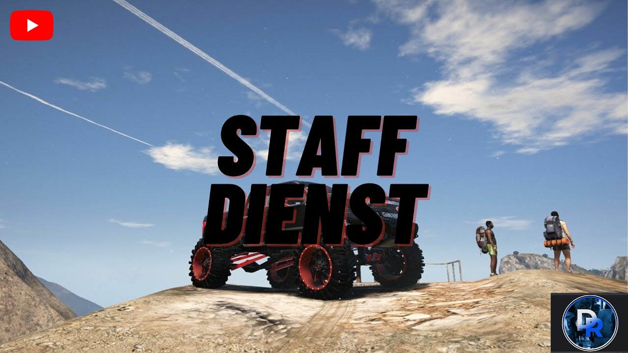 🔴Live | Staffstream Daily roleplay! - YouTube