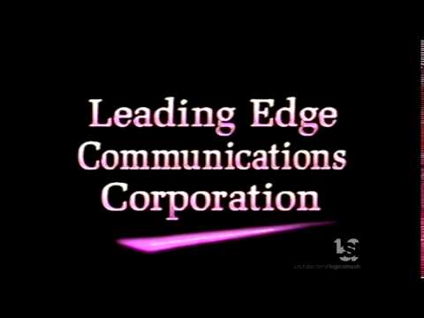 Leading Edge Communications Corporation (1993)