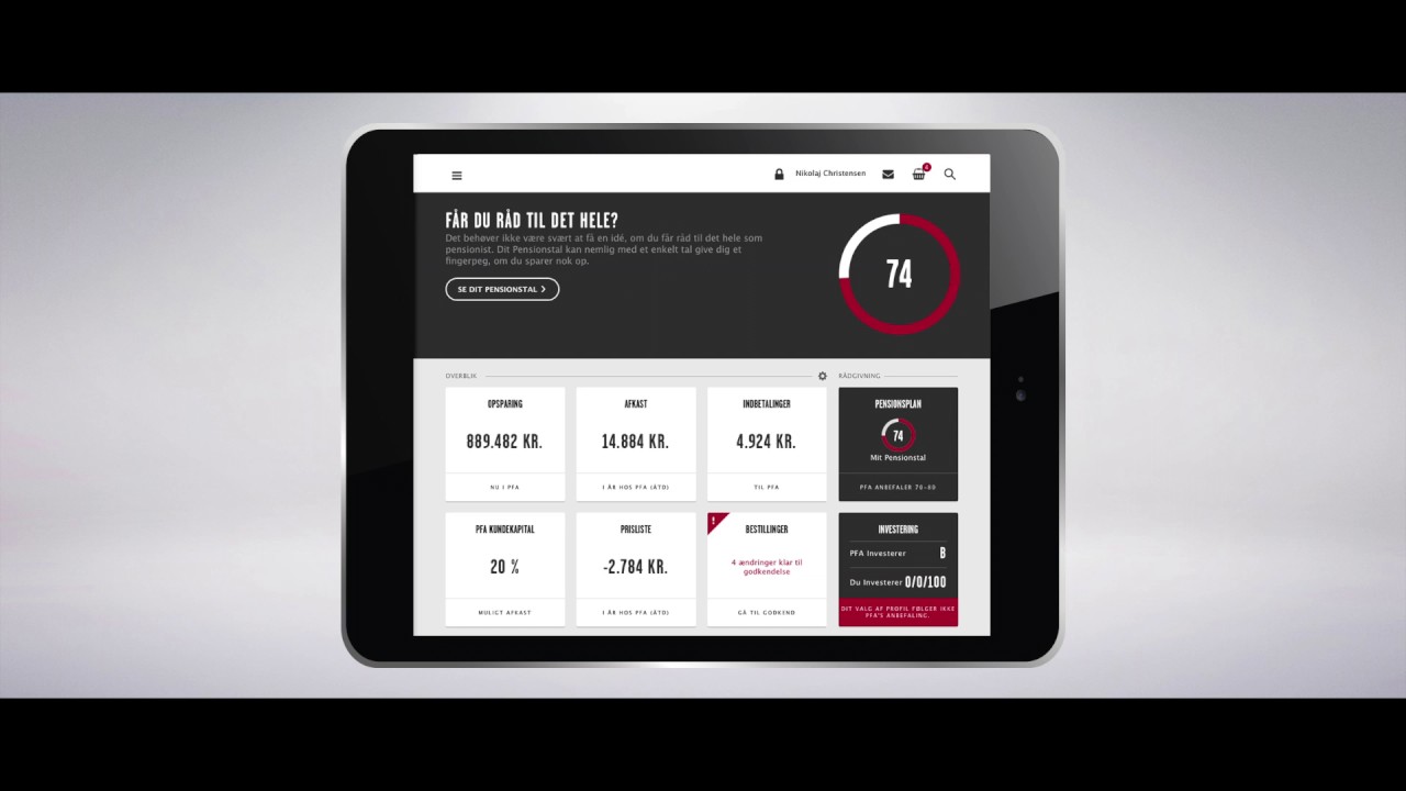 Mit PFA 2016 - YouTube