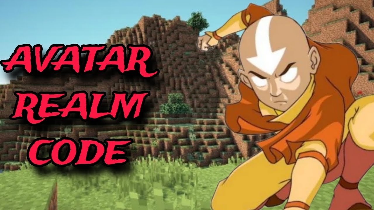 *NEW* BEST AVATAR REALM CODE FOR MINECRAFT BEDROCK EDITION! - YouTube