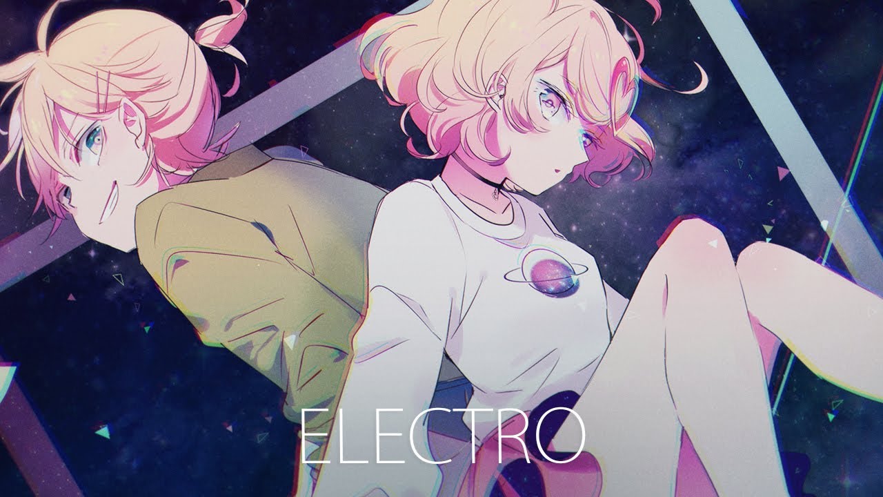 Wave Meow - Cosmic - YouTube