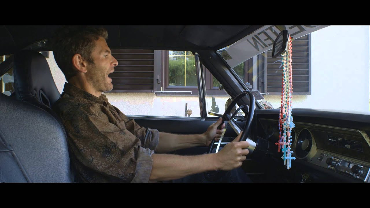 ADAM Teaser Trailer 01 - YouTube