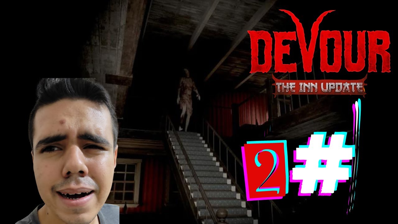 BLINDÃO BLINDÃO BLINDÃO - Devour 2# - YouTube