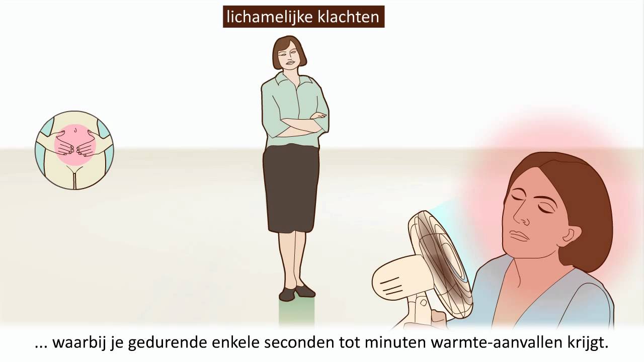 Overgang - Wat is het en tips - YouTube