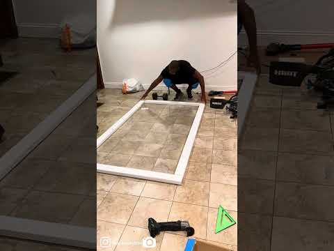 Magazine Cover Photobooth Build