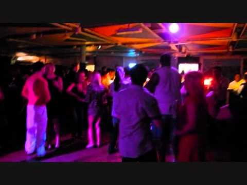 Crew Bar Party II - YouTube