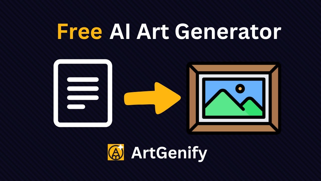 How to create stunning AI art and images from text for free in 2025 ...