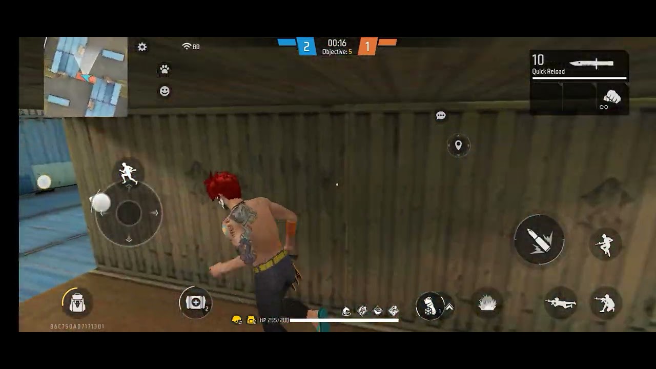 lone wolf part 3 - YouTube