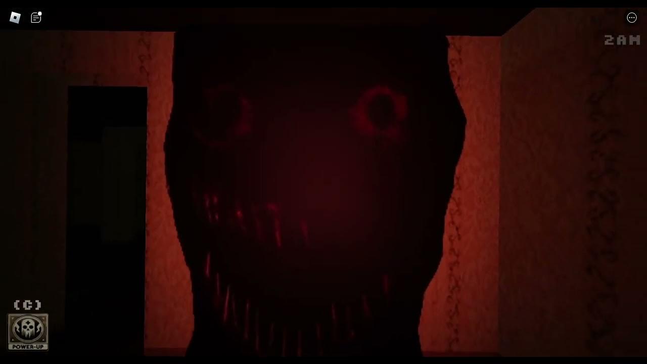 Roblox Anomaly House (Scary!) - YouTube