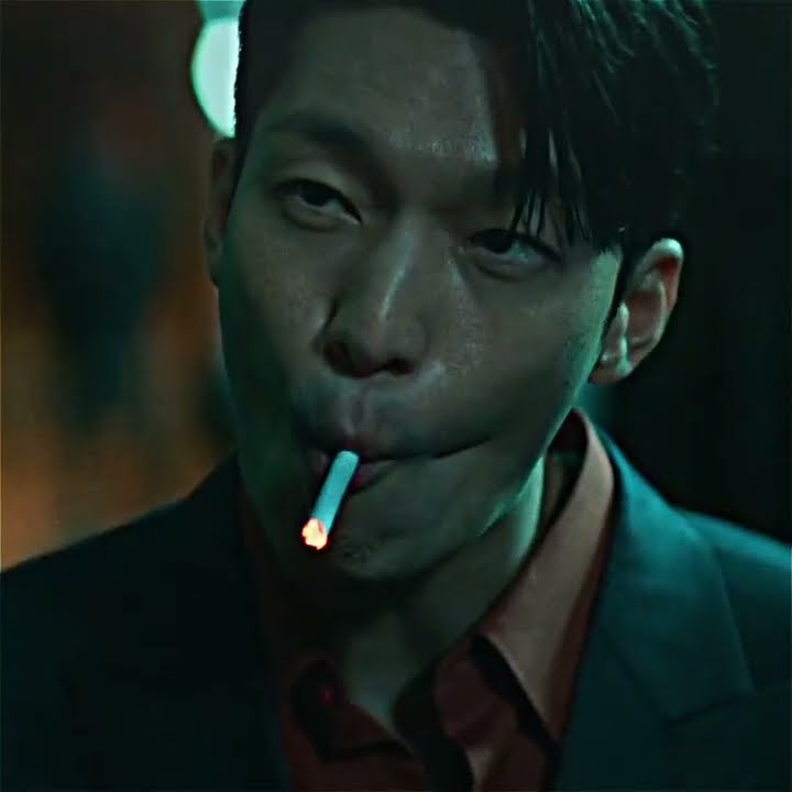 _the worst of evil_ jung gi cheol ☻💀🖤 - YouTube