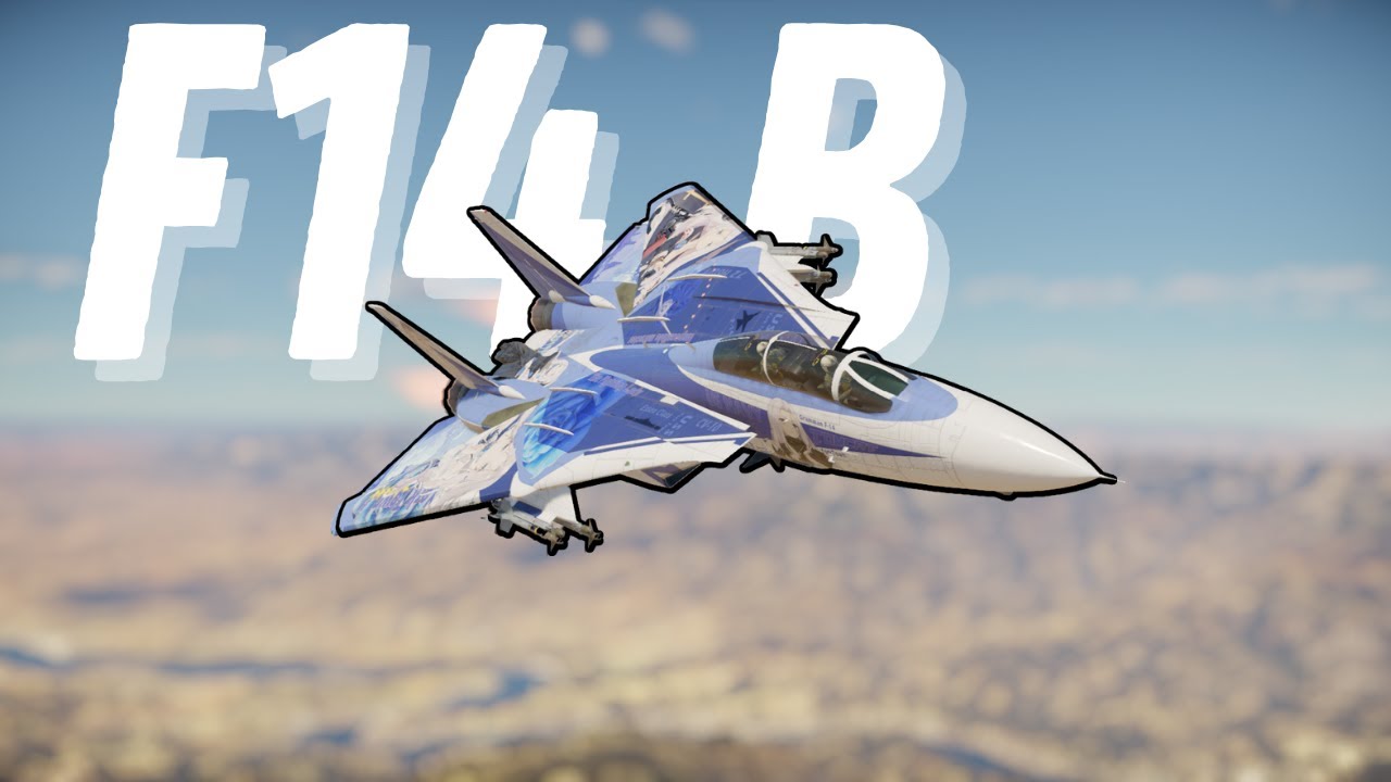 THIS IS STILL THE MOST FUN JET AT TOP TIER!!! - YouTube