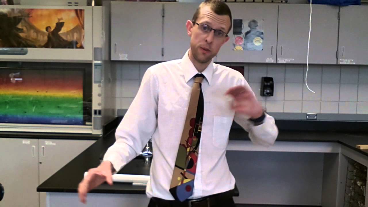 Resonance Pipe Experiment explained - YouTube