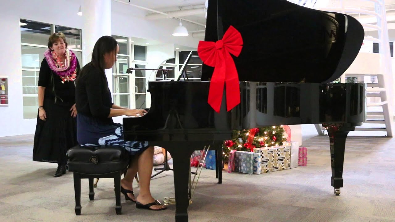 2014 Fall Recital 003 - YouTube