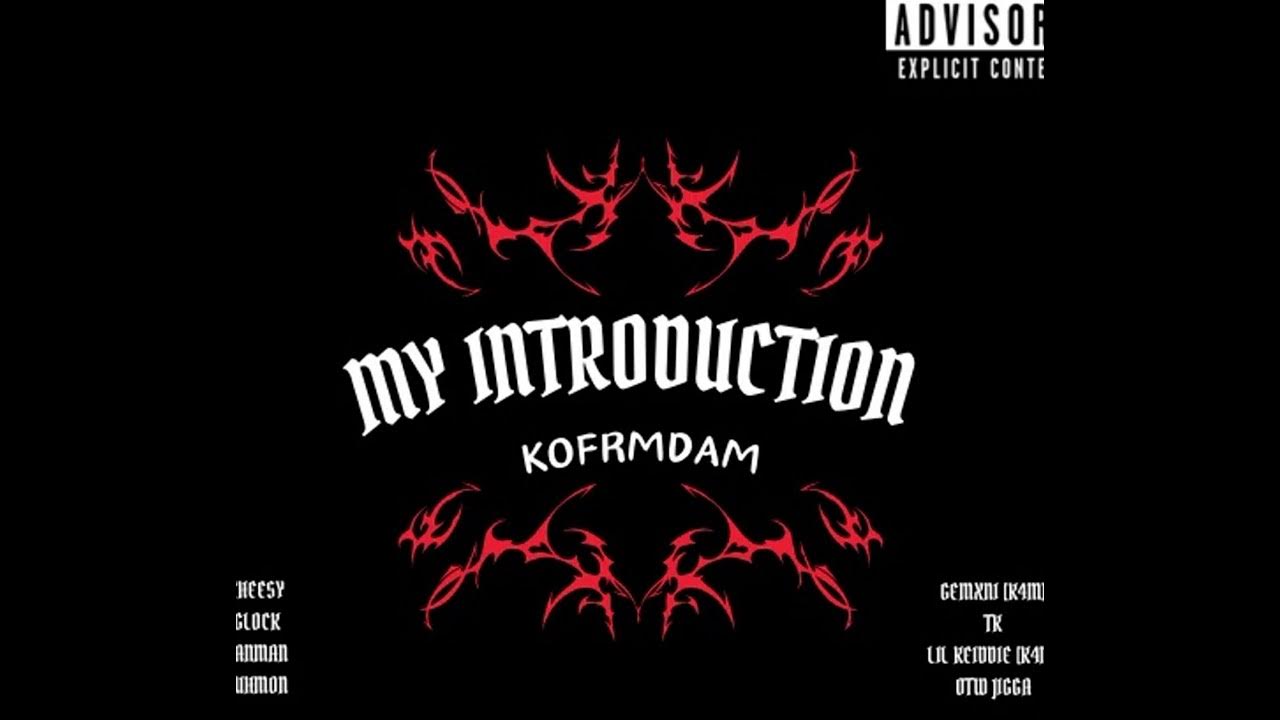 KofrmdaM-Crucial ft:Top g & lil keiddie [K4M] - YouTube