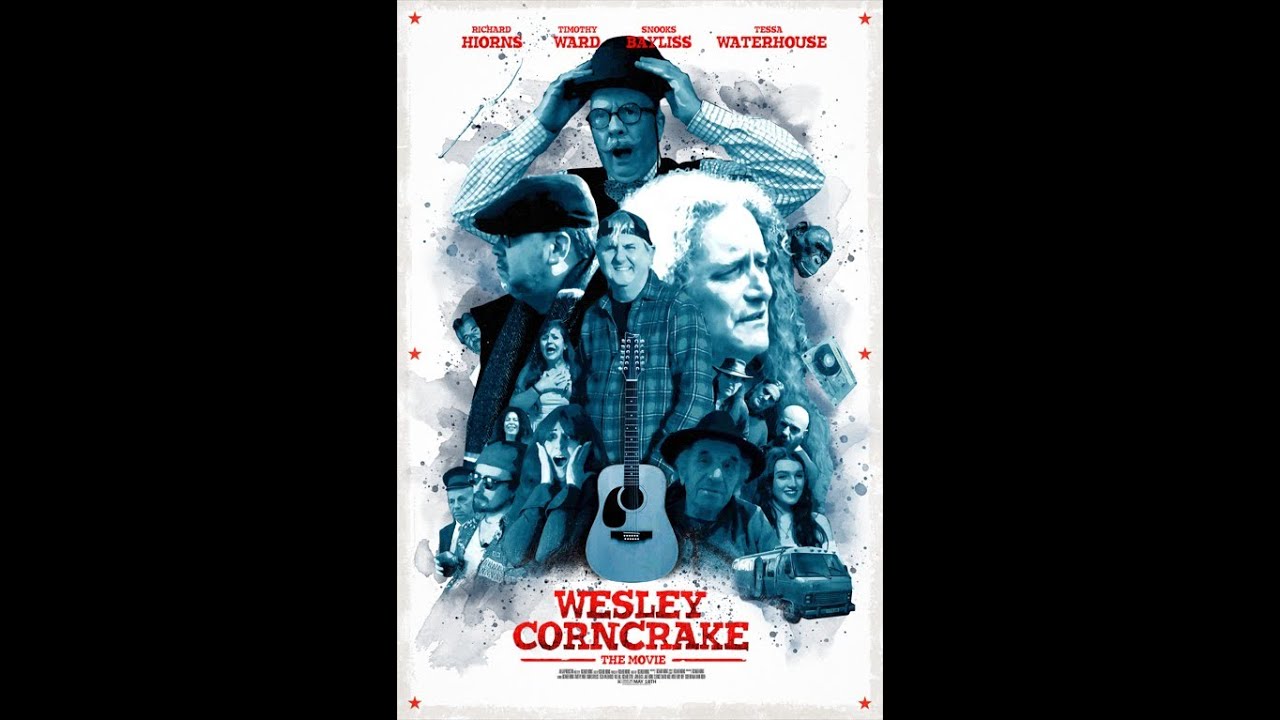WESLEY CORNCRAKE THE MOVIE - YouTube