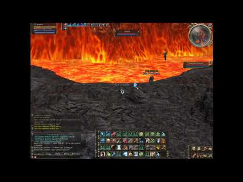 How to gather Moonstones in Lineage 2 - L2 H5 - High Five - YouTube