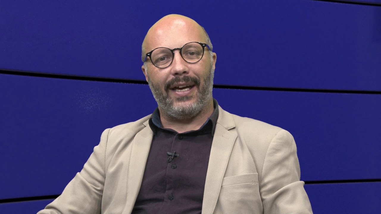 Entrevista com Paulo Opuszka - YouTube