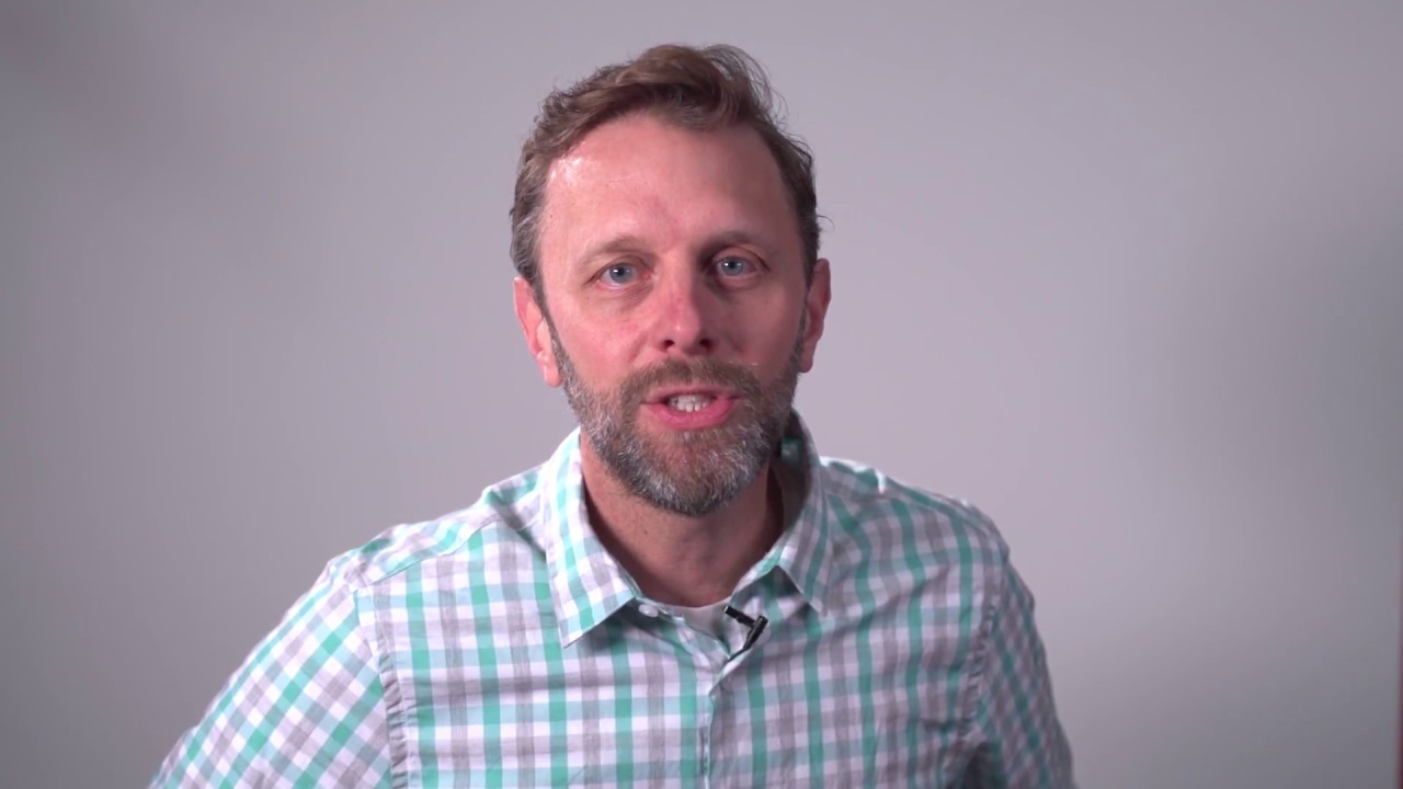 Andrew Gawron, MD, PhD - VA Colonoscopy Quality Reporting - YouTube
