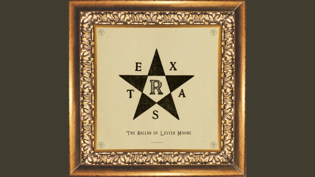 The Ballad of Lester Moore - YouTube