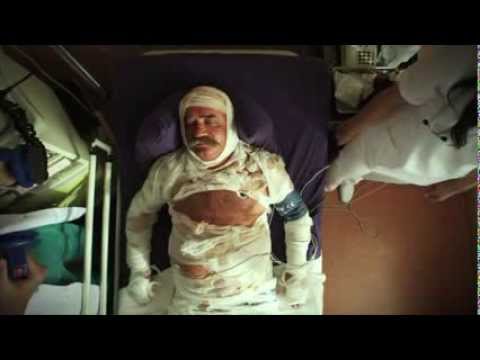 Sağ Salim 2 Film Fragmanı