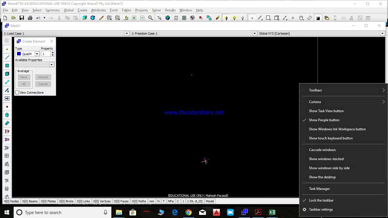 download strand 7 student version - YouTube