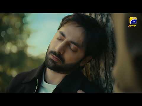 Humrahi Episode 21 New Promo | Danish Taimoor - Hiba Bukhari - Shahzad Nawaz - Har Pal Geo