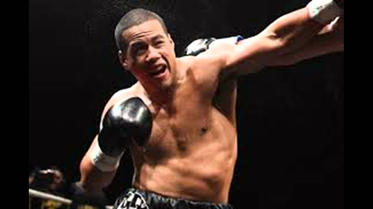 HEMI "THE HEAT" AHIO 9-0 HEAVYWEIGHT PROSPECT!!! - YouTube