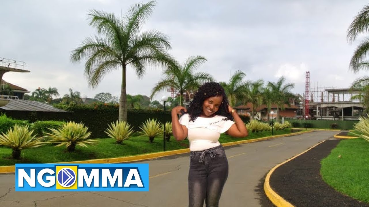 Wendo By Mercy John (Official Audio) - YouTube