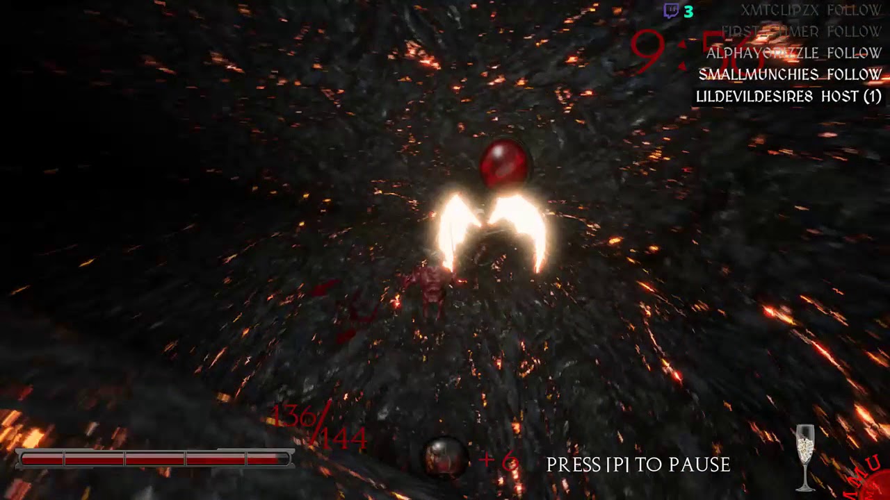 The Succubi Trap - First Playthrough - YouTube