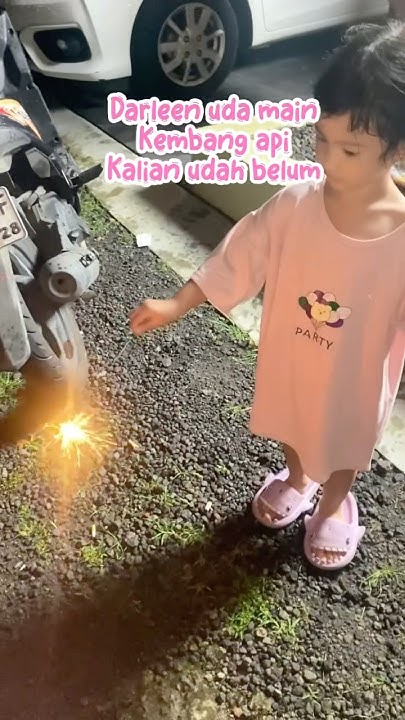 DARLEEN UDA MAIN KEMBANG API KALIAN UDA BELUM #shortviral #shortvideo #vivia alvid#trending ...