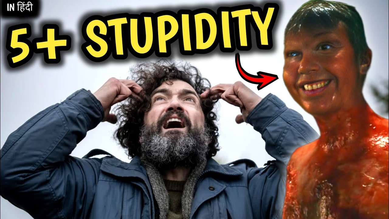 ☠️From Season 3 Most Stupid Things to Call Out | 5+ Illogical Moments ...