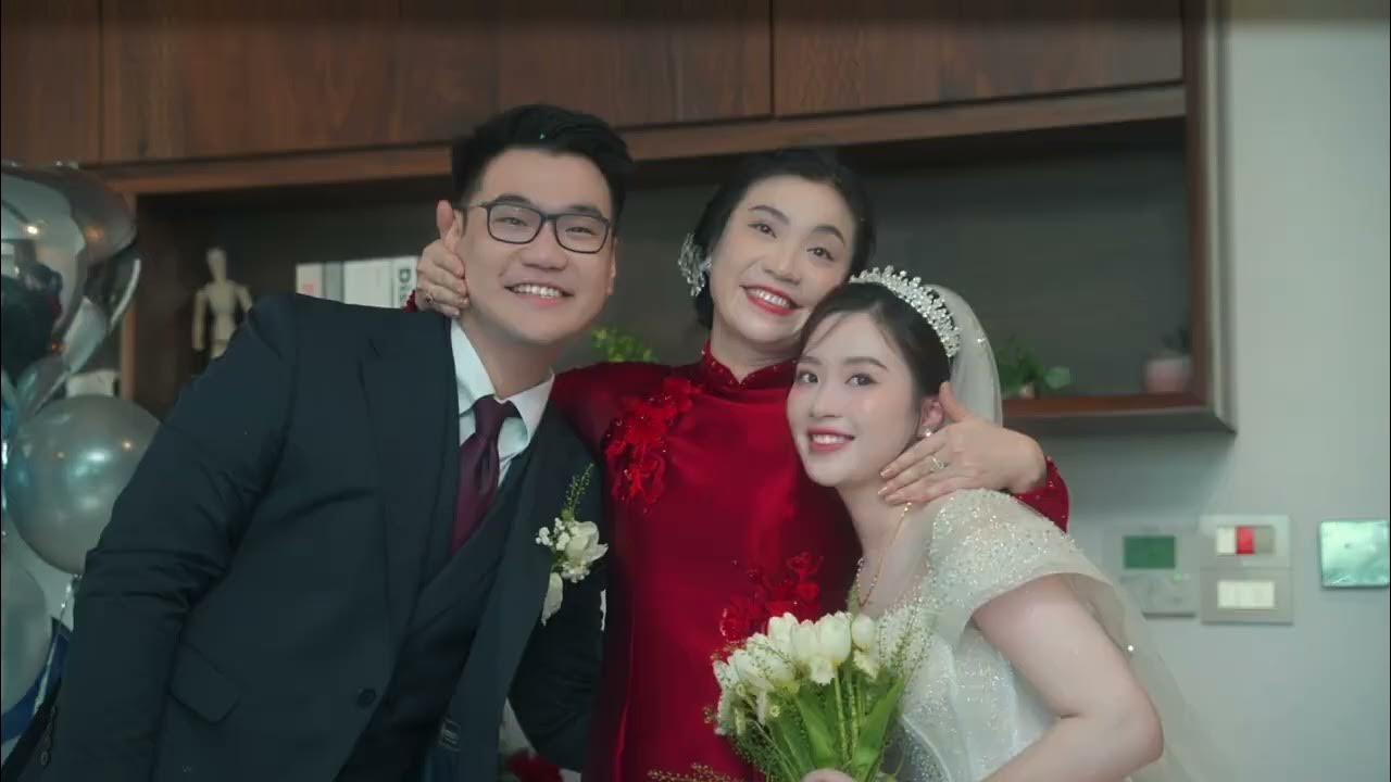 PSC Cong Vu VS Thao Nguyen 4K - YouTube