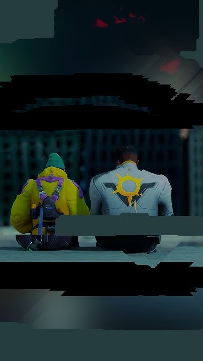 Lover Boy ️ Valorant 3D Cinematic Montage Yuuurp x Crage #Shorts - YouTube