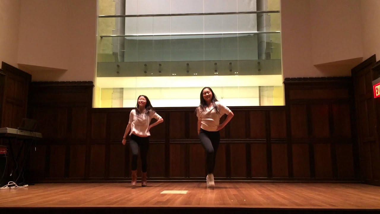Double Pop - KPOP Night 2014 - YouTube