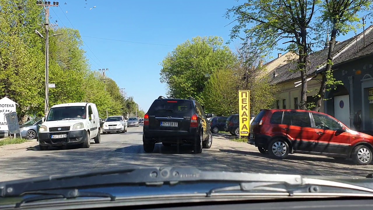 Djurdjevo dva 17.04.2020 - YouTube