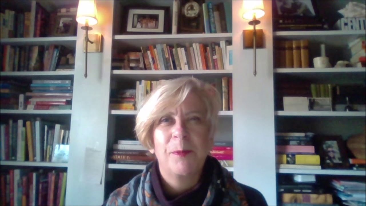 6 Pat Blackwell Qigong Dragon shakes Its Tail - YouTube