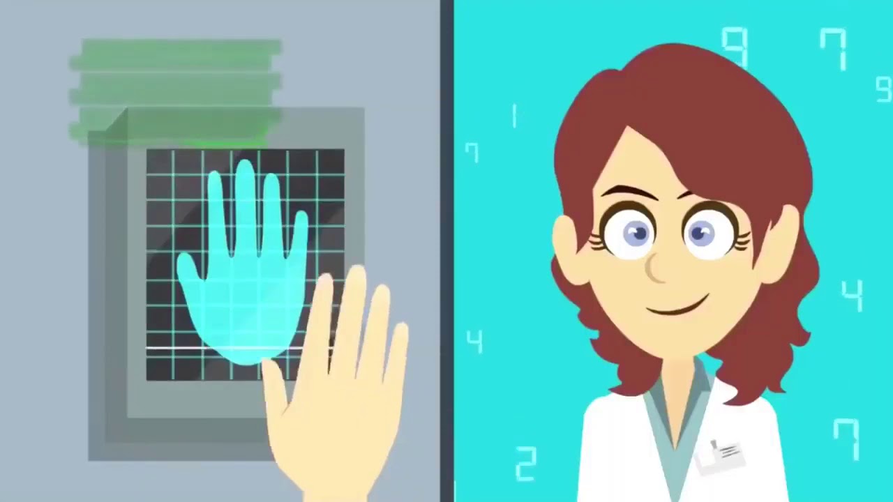 DIgital Health Passport Surveillance généralisée : Les passeports d ...