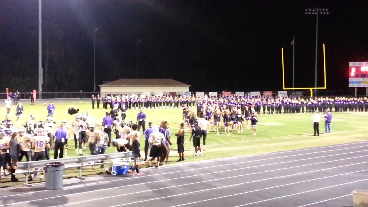 Wshs football 2014(1) - YouTube