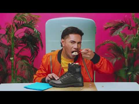 How Do You Vlado? – Atlas Boots For Your Feet - YouTube